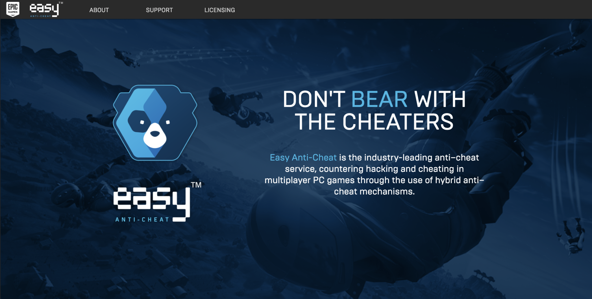 The 4 best anti-cheat solutions for indie games in 2024 - Getgud.io