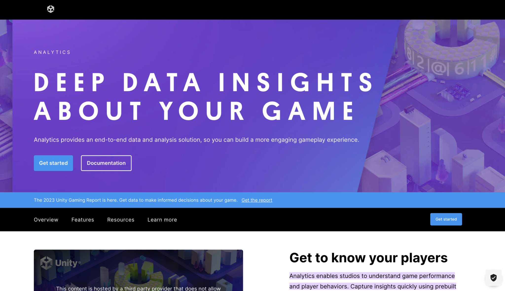 The 4 best analytics solutions for games in 2024 - Getgud.io
