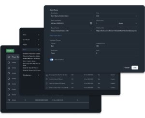Getgud.io - Observability On Your Game & Players - Getgud.io