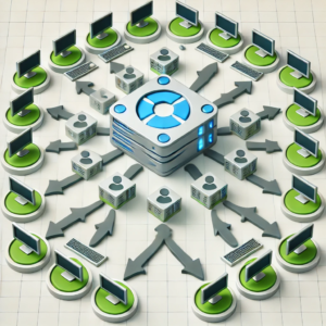 Mastering Multiplayer Game Architecture: Choosing the Right Approach ...