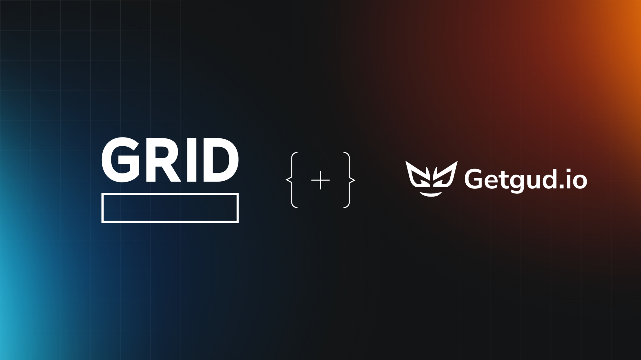 GRID Partners with Getgud.io to EnhanceGRID Play with Advanced GameObservability Solutions ...
