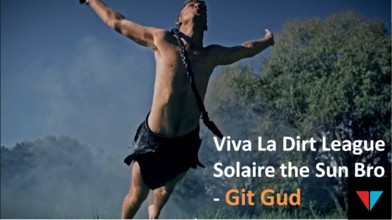 What Is “Get Good”? (aka git gud, get gud, Getgood) and why Getgud.io is named Getgud - Getgud.io